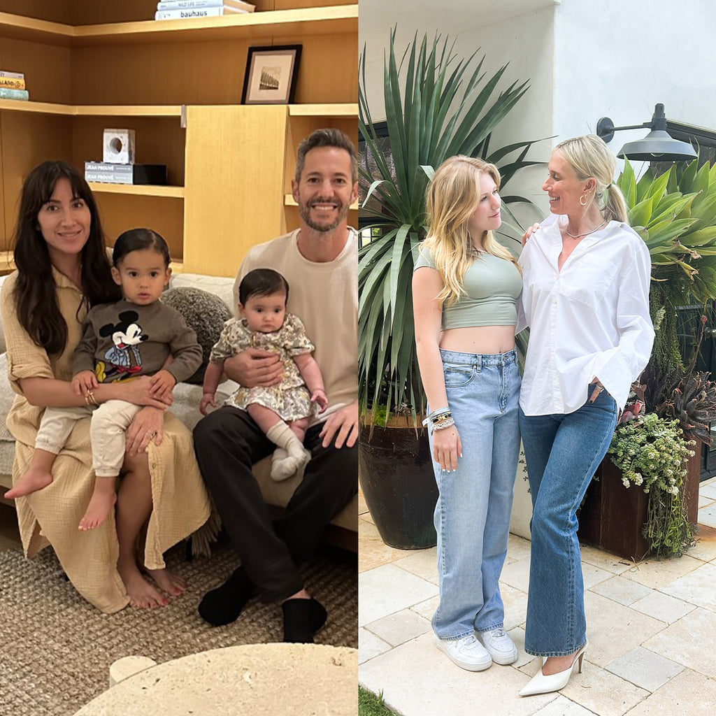 Mother’s Day, Jen Atkin & Gara Post’s OUAI
