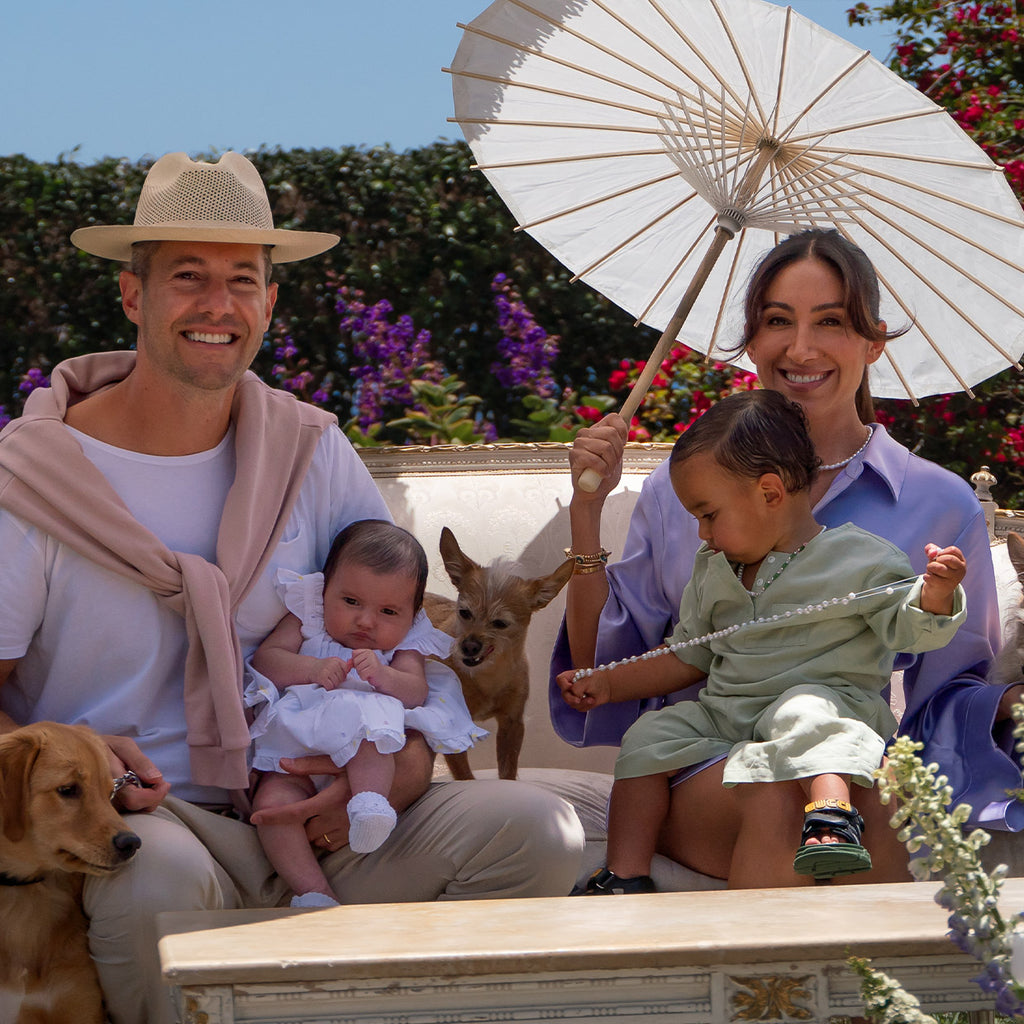 Mother’s Day, Jen Atkin’s OUAI