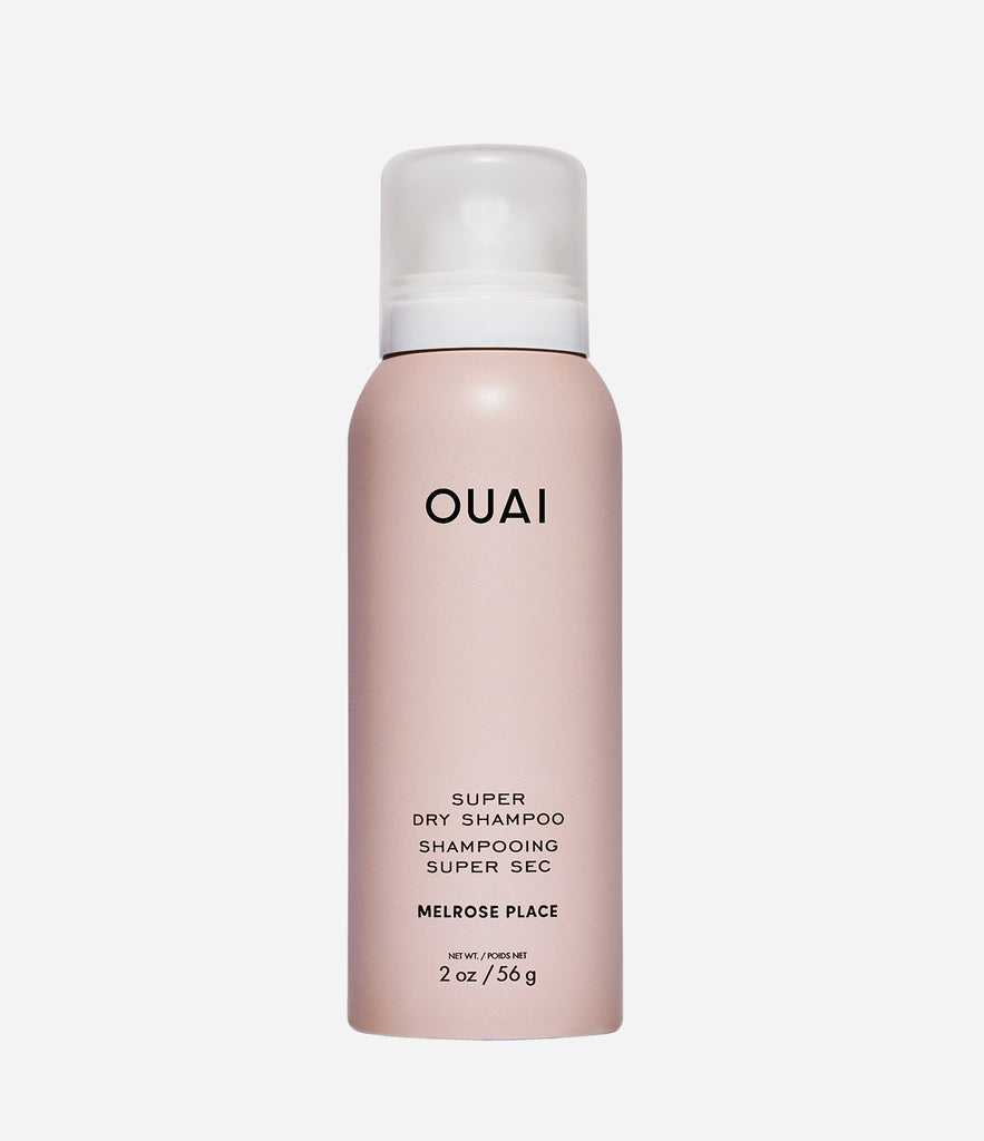 Super Dry Shampoo Travel - Melrose Place – OUAI